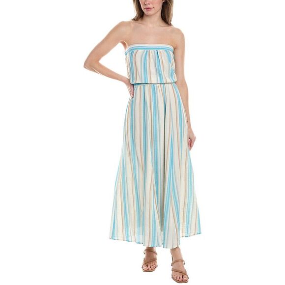 DREW | Dresses | Drew Rachel Midi Dress | Poshmark
